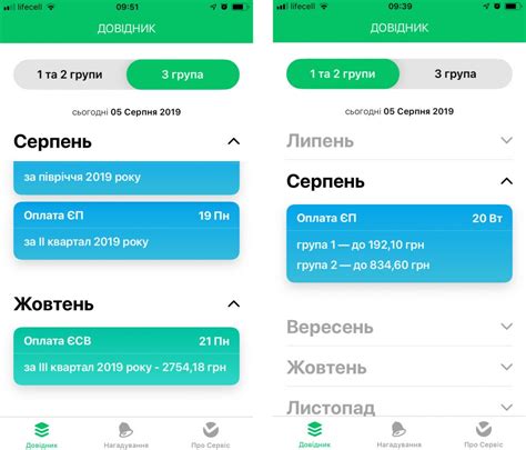 Пора платити податки українці запустили корисний додаток для ФОПів