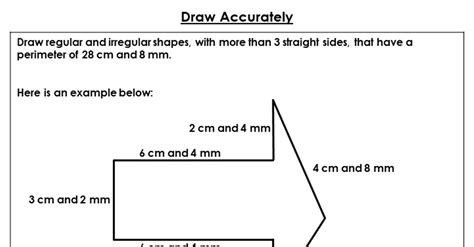 Year Draw Accurately Lesson Classroom Secrets Classroom Secrets