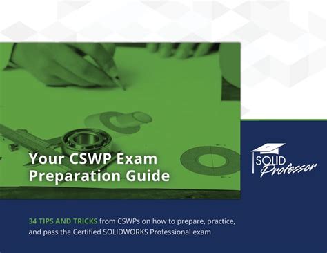 Solidworks Cswp Exam Prep Guide Download Now Solidworks Cswp Exam Prep Guide Download Now