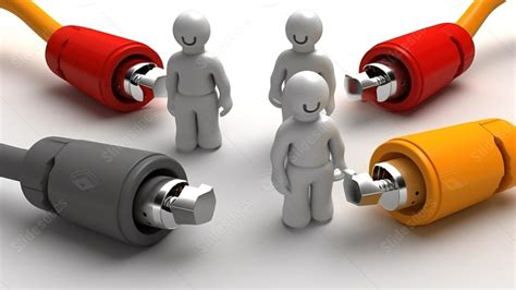 Ppt線字元背景素材免費下載 Slidesdocs