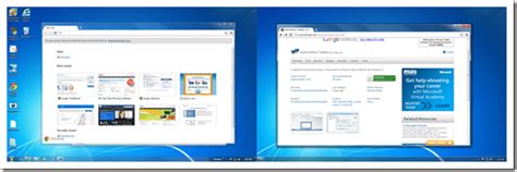 How To Extend Task Bar Across Multiple Monitors In Windows 7 Nextofwindowscom