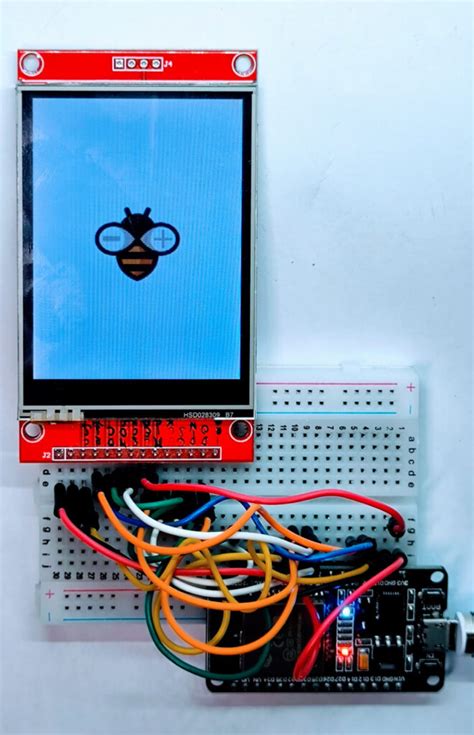 Rgb Image To Byte Array Converter For Arduino Tft Displays Renzo