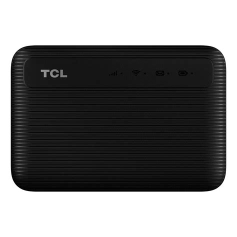 Tcl Mifi Mw63 Catálogo Yoigo