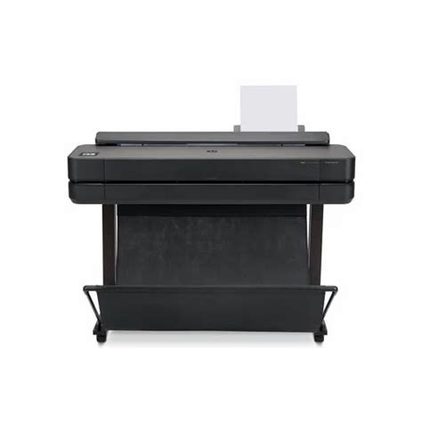 Hp Designjet T650 Plotter At ₹ 148000 Hp Designjet Plotters In Surat Id 2849758816773