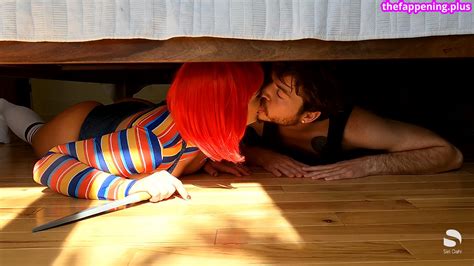 Siri Dahl Siridahl Siripornstar Thesiridahl Nude Onlyfans Photo