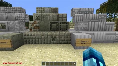Chisel Mod Build The Way You Want Mc Mod Net