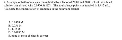 Solved Please Explain Throughly Stepwise With Explinations