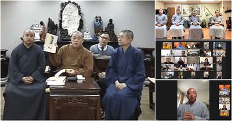 Templo Shaolin De Henan China Retomará Actividades En América