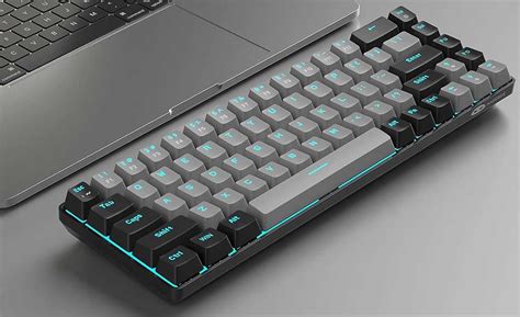 6 Best 60 Keyboards For Gaming In 2023 Nerd Techy