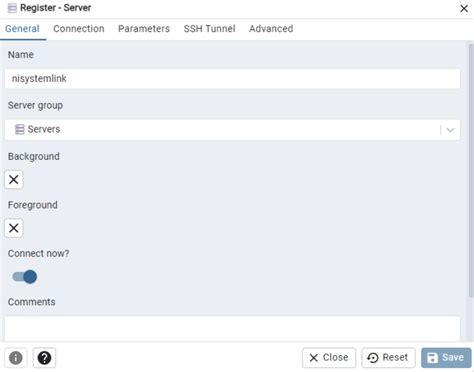Perform Queries On Postgresql Tables For Systemlink Test Monitor Ni