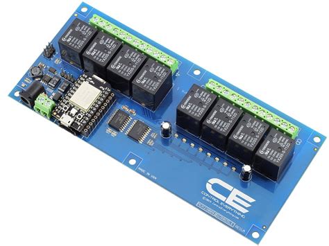 Time Schedule Activated Particle Photon Relay Controller