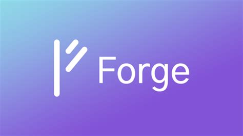 Forge Procurement Software For Hardware Companies Y Combinator