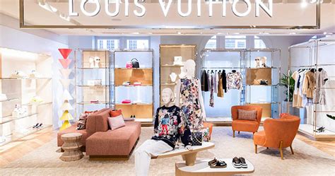 لوگو برند لویی ویتون