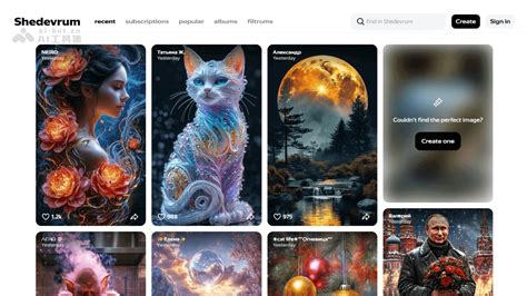 Shedevrum Yandex Ai Aidhh Ai