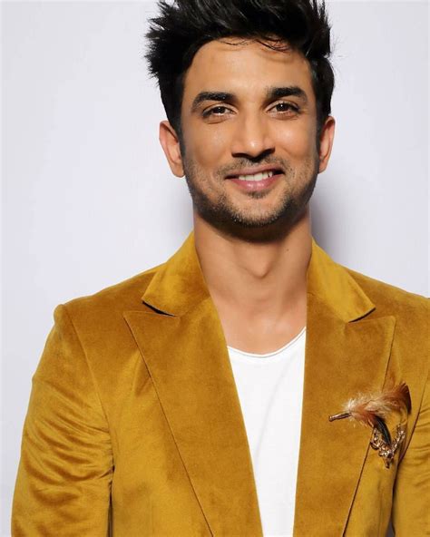 Hd Mobile Sushant Singh Rajput Wallpapers Wallpaper Cave