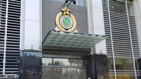 海關檢18噸液態冰毒市值達11億 為本港最大宗運冰毒案 星島日報