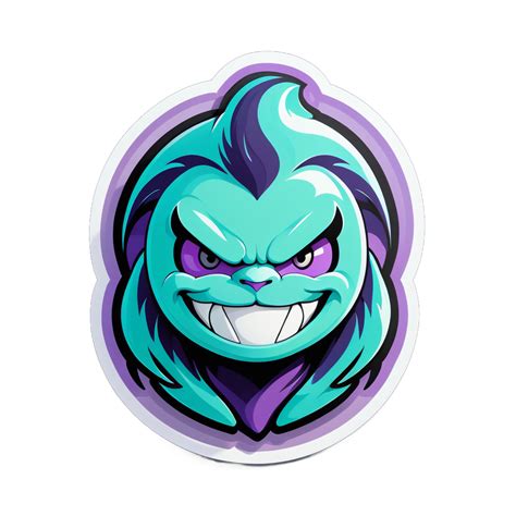I Made An Ai Sticker Of Shen