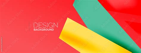 background color abstract overlapping lines minimal composition vector