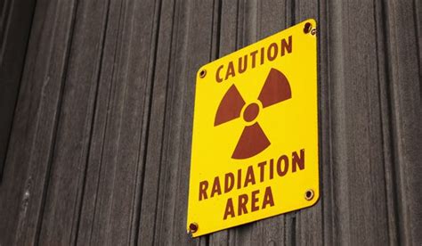 Human Body Might Adapt To Radiation Exposure Live Science