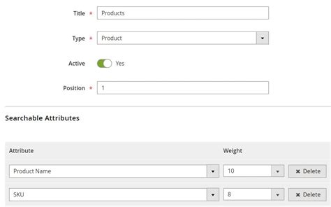 Mirasvit Elastic Search Ultimate For Magento 2 Firebear