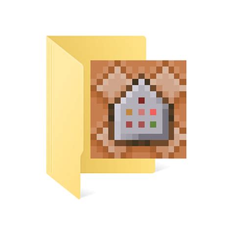 Template Minecraft Data Pack
