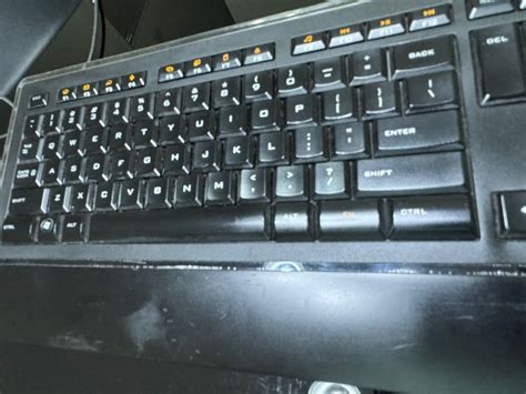 Logitech Illuminated Ultrathin Keyboard K740 With Laser Etched Backlit Keyboard And Soft Touch