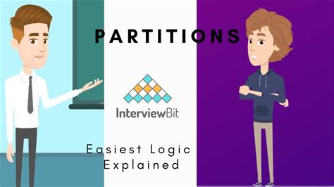 Interviewbit Solutions 01 Arrays Partitions Lets Crack