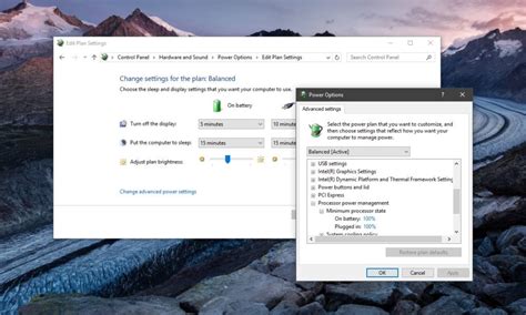 How To Fix Speed Of Processor Is Being Limited By System Firmware In Windows