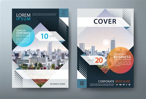 연간 보고서 브로셔 전단지 디자인 템플릿 전단지 프리젠 테이션 책 표지 A4 크기의 레이아웃 0명에 대한 스톡 벡터 아트 및 기타 이미지 Istock