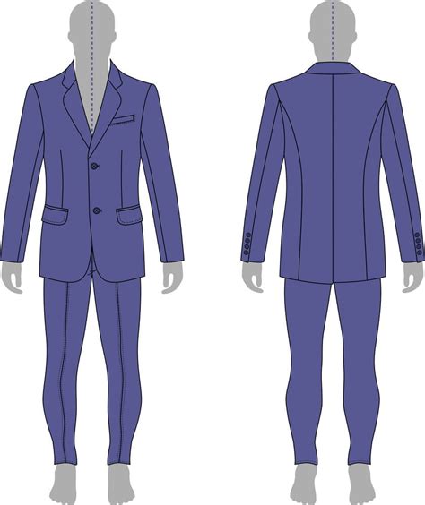 남자 회색 실루엣 그림 벡터 Eps Ai Uidownload