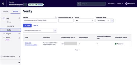 How To Build A One Time Passwordotp Verification Api With Go And