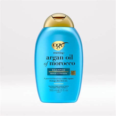 Products Discover Your Perfect Hair Care Ogx® Beauty