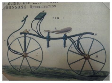 자전거의 역사 네이버 블로그