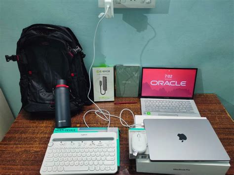 Oracle Newbeginning Placements Macbook Mayank Raj Anand 48 Comments