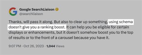 Rich Snippets A Complete Beginner S Guide