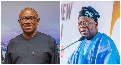 2023 Presidency Tinubu Or Peter Obi Afenifere Gives Final Say