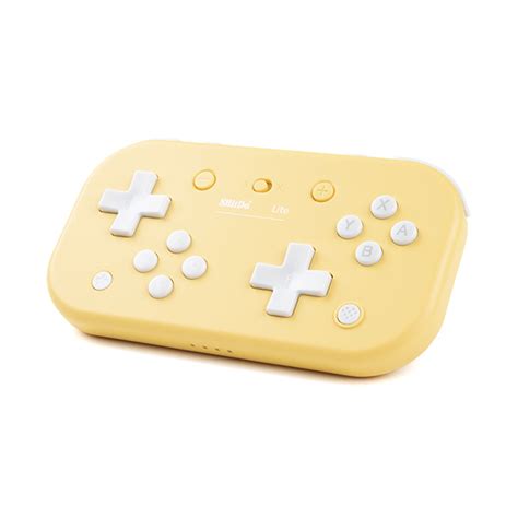 8bitdo Lite Bluetooth Gamepad 17265 Sparkfun製｜電子部品・半導体通販のマルツ