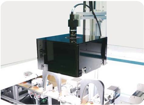 Conner Li On Linkedin Piotec Vision Identification System （components