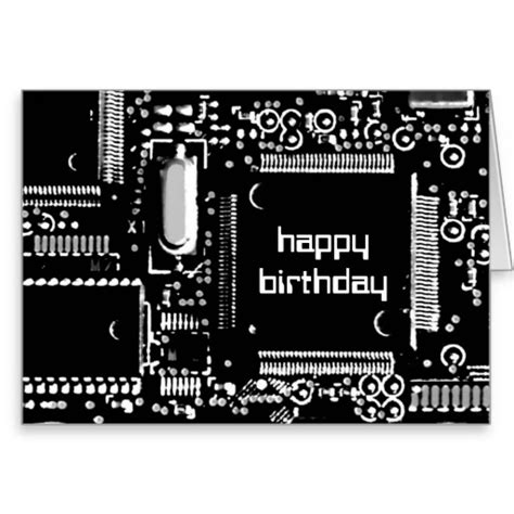 Birthday Quotes For Computer Geeks Quotesgram