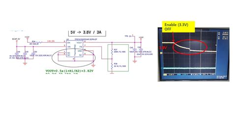 TPS A Output Discharge Power Management Forum Power Management TI E E Support Forums