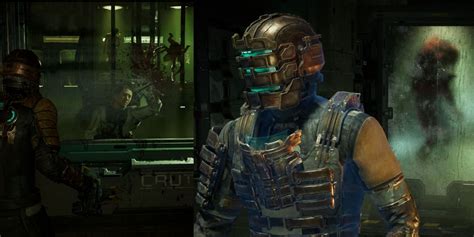Dead Space Remake Best Limbs To Cut Off Each Necromorph