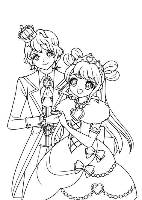 프린트도안 아이돌 느낌 공주 왕자 색칠공부 Pdf 네이버 블로그 Cartoon Coloring Pages Cute Coloring Pages Disney