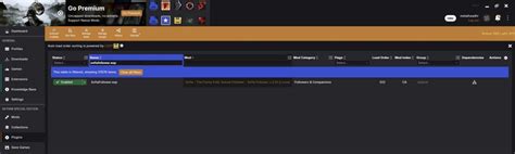 Vortex 1133 Is Not Using Conflict Override Rules When Displaying