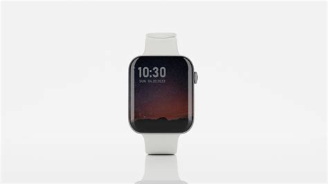 fireboltt watch behance