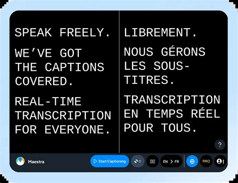 Ai Powered Arabic Live Transcription Free And Instant