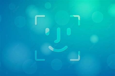 Biometric Facial Scanning For System Identification The Power Of Face Recognition Vector