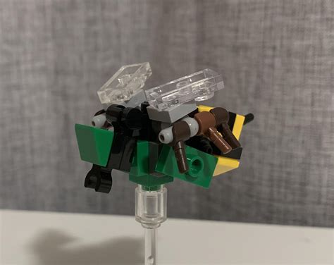 Mini Beast Wars Predacons Single Post To Show All Five Of These Guys