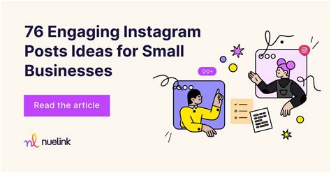 76 Engaging Instagram Posts Ideas For Small Businesses