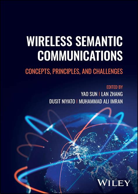 Wireless Semantic Communications Concepts Principles And Challenges
