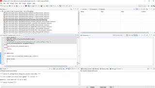 AM6548 How To Create A Baremetal Application To Run On The R5F MCU For